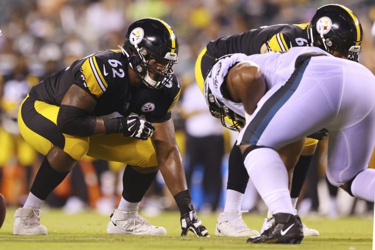 Steelers Looking For Starters | News, Sports, Jobs - The Intelligencer